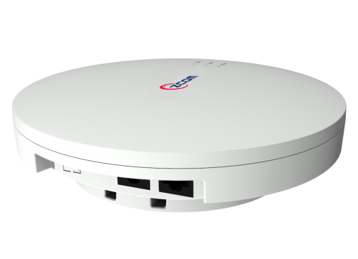 AS240:802.11ax, 2x2 Dual-Band Indoor Ceiling Access Point-zcom