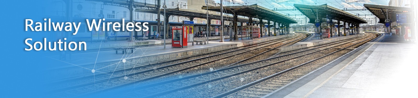 In-vehicle Wireless Solution-zcom