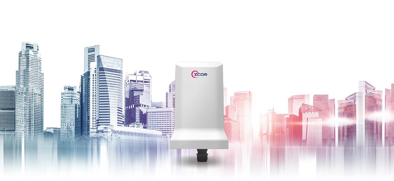 SP260:Wi-Fi 6 2x2 Dual Band Outdoor Access Point-zcom